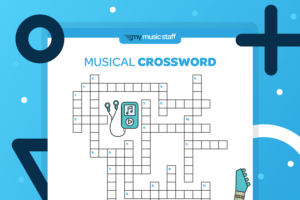 Activity Sheets – Page 2 – My Music Staff Resources