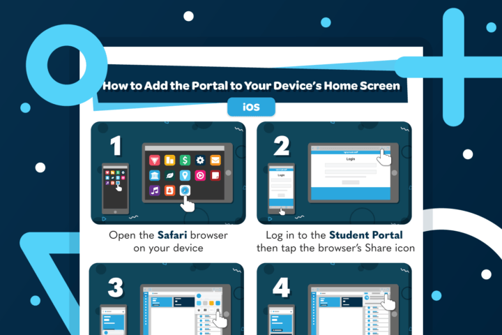 Student Portal Cheat Sheets – My Music Staff Resources