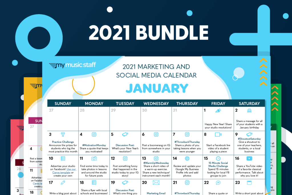 Bundles – My Music Staff Resources