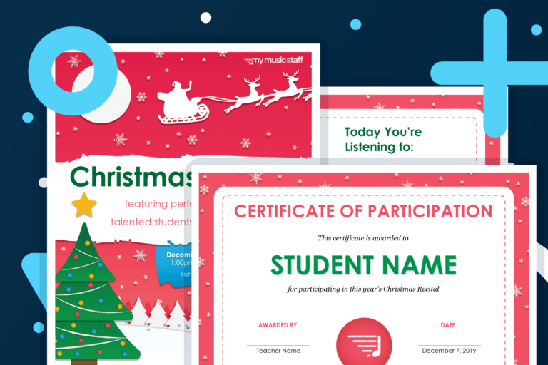 My Music Staff Resources – Just another WordPress site